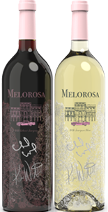 Home - Melorosa