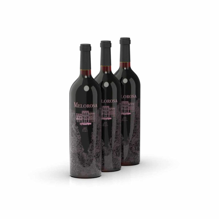 Wines - Melorosa