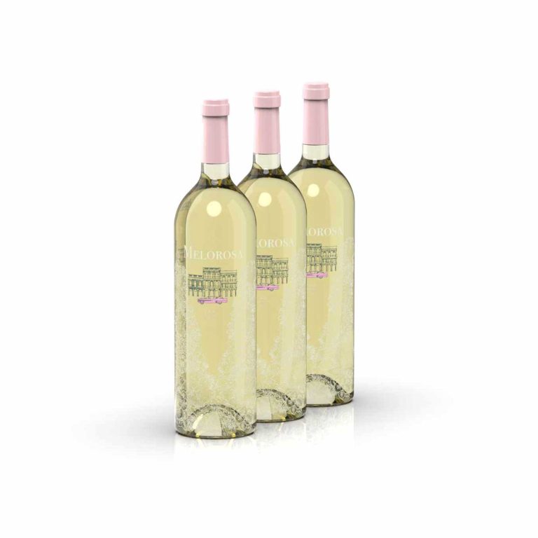 Wines - Melorosa